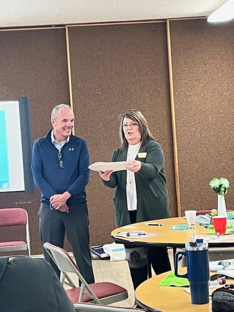 2024 Spring Quarterly Training – Western Montana Area VI Agency on Aging