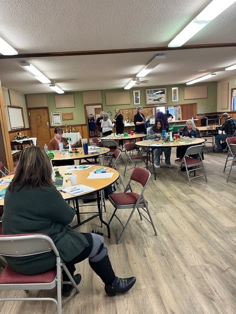 2024 Spring Quarterly Training – Western Montana Area VI Agency on Aging